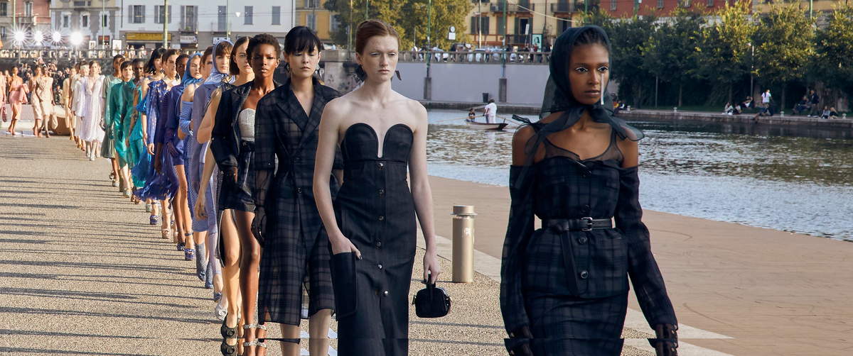 Marco de Vincenzo – W_The Wave - Spring 2020