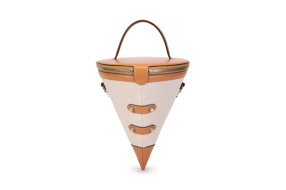 Marco de Vincenzo – Bags